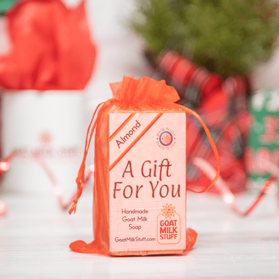 Goat Milk Gift Sets | Goat Milk Stuff