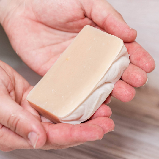 Best Natural Soap For Oily Skin | Goat Milk Stuff