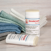 Natural Deodorants - Aluminum Free & Enriched with Goat Milk – Goat ...